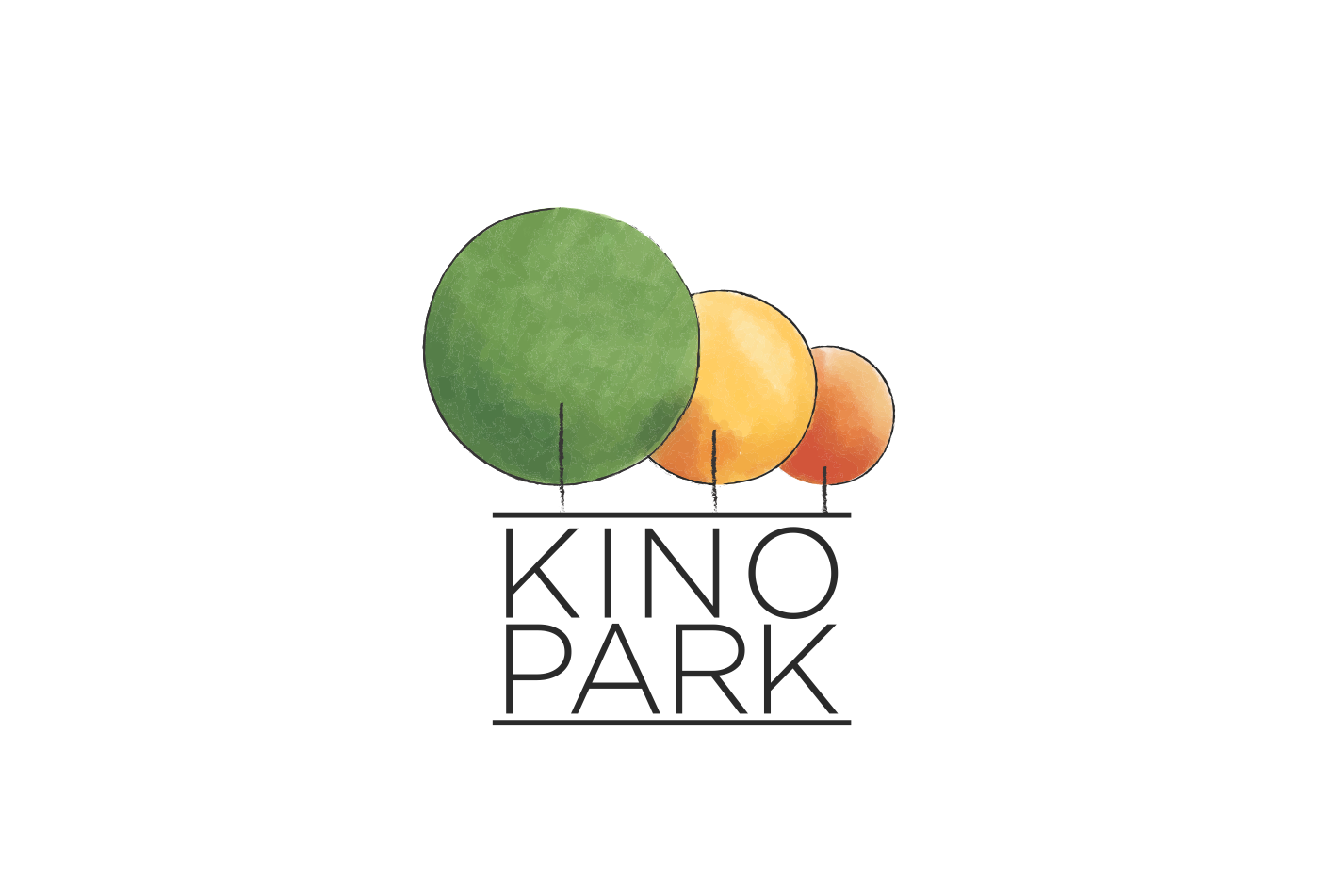 KinoPark | New generation movie theatre